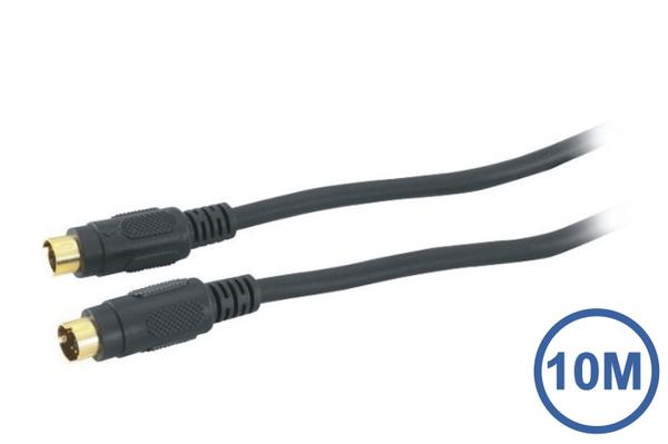 S-Video Cables